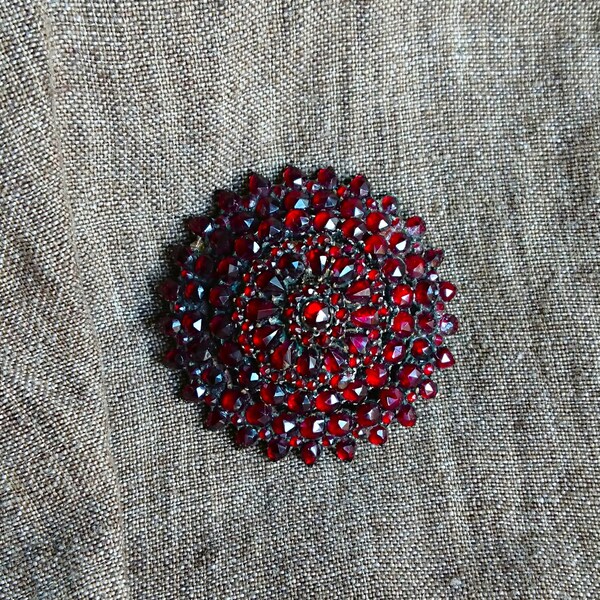 Neo Victorian Ring - Etsy