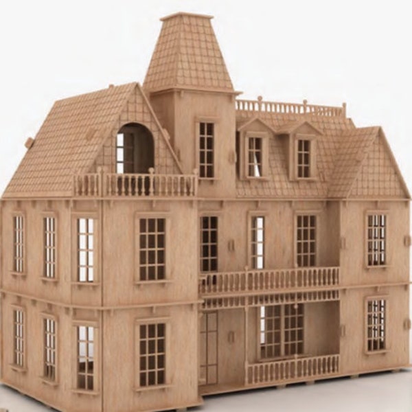 Adult Model House Building Kits - Etsy