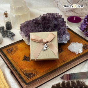 SIMBOLIKS Witch Knot, Wicca, Witch Spell, Wiccan Celtic Knot, Witch ...