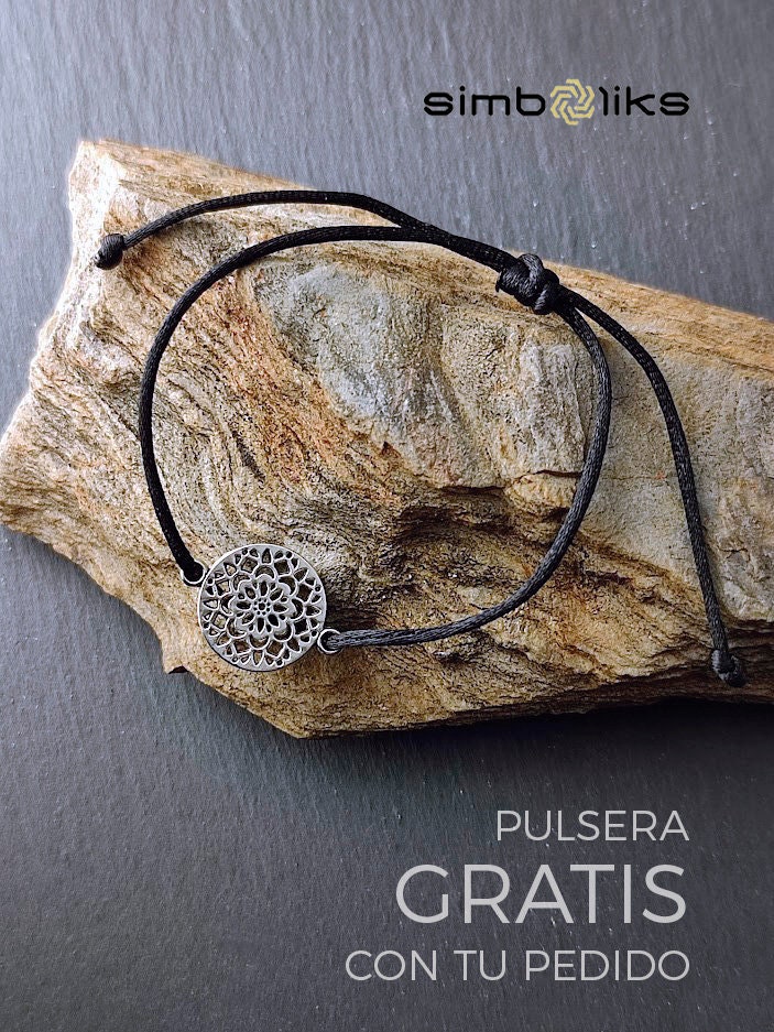 SIMBOLIKS | Witch's Knot. Golden Stainless Steel, Spells, Witchcraft ...