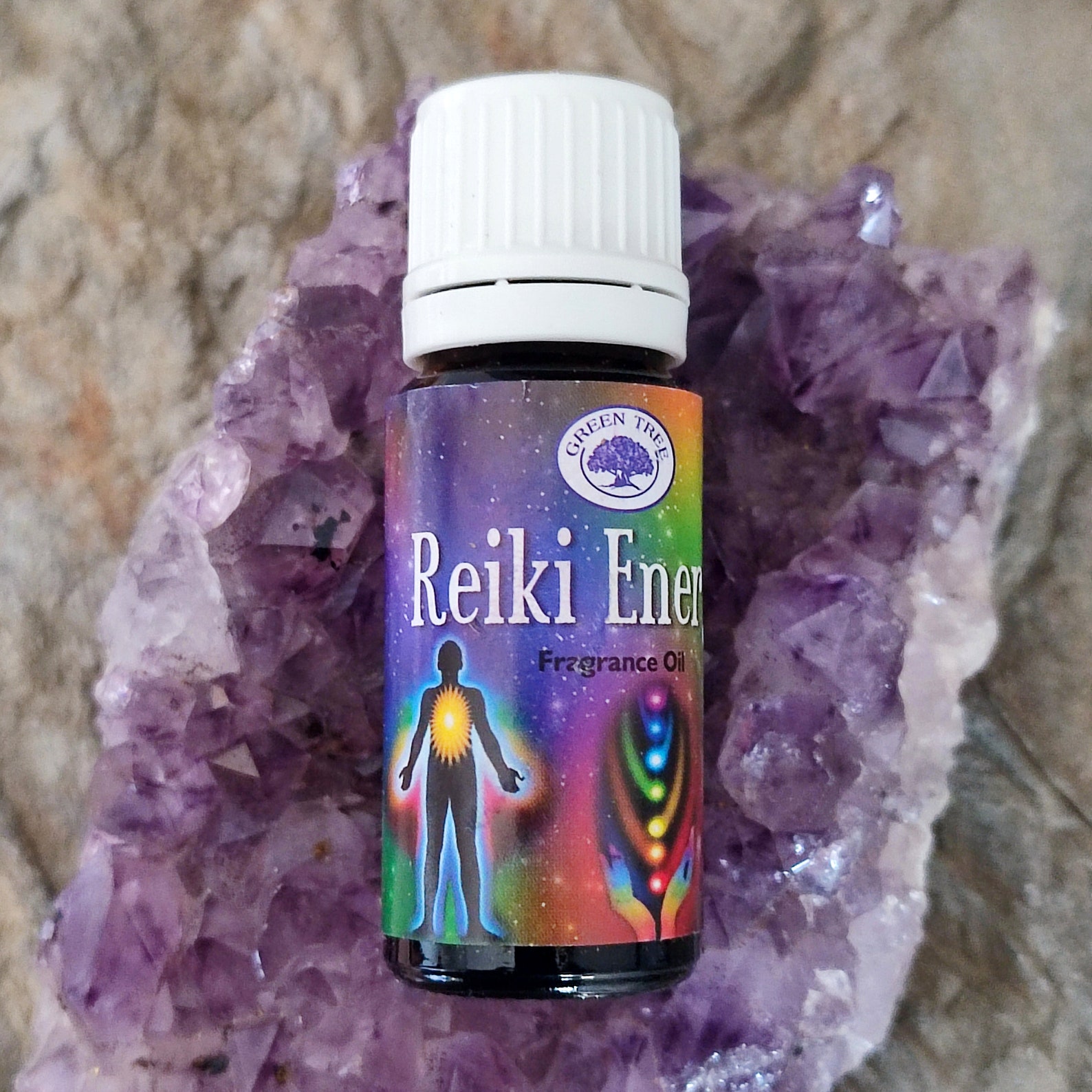 SIMBOLIKS Reiki Cho Ku Rei Reiki Healing Pendant Reiki Usui Method ...