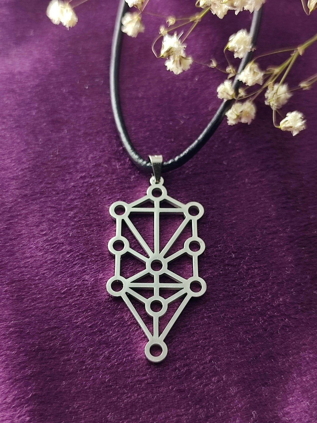 SIMBOLIKS Símbolo da Cabala, Sephiroth cabalístico, Cabala judaica ...
