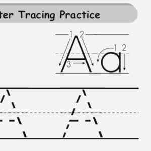 29 Pages of Fun Colorful Kids Activity Pages for Pencil Control and ...