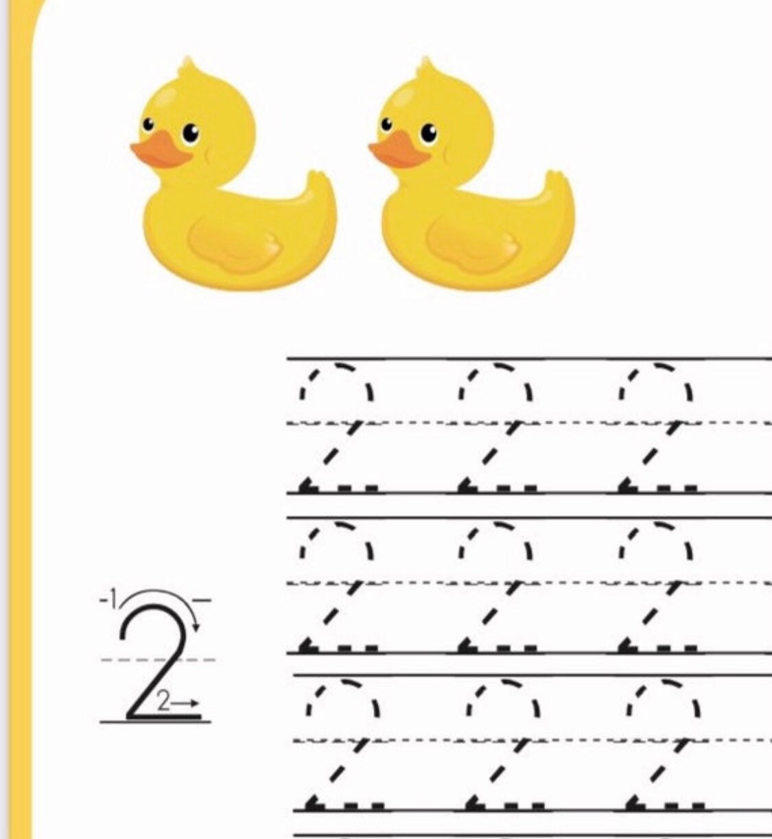 Kids Activity Book: Pencil Control, Handwriting Practice, Coloring ...