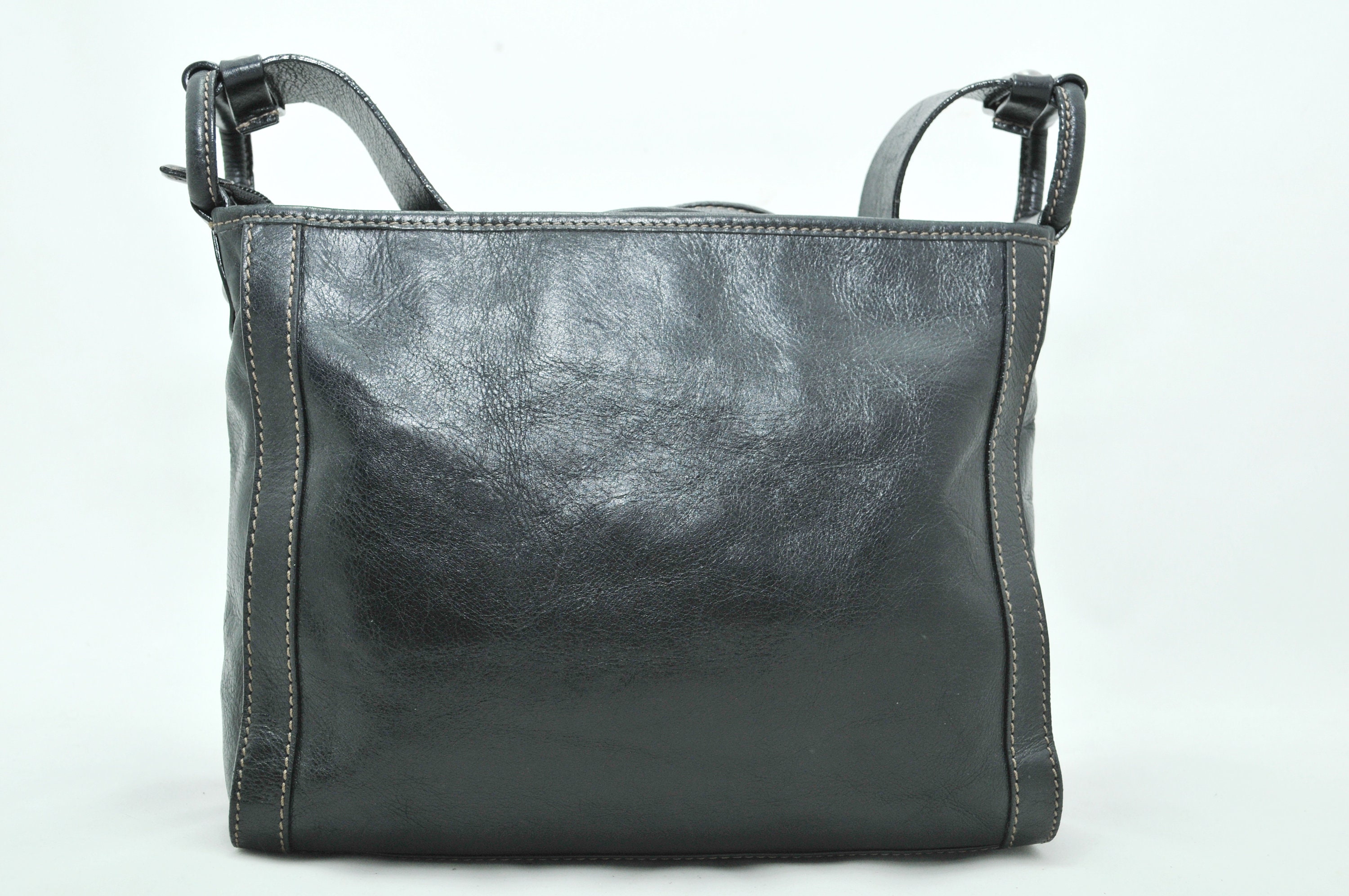 Vintage Italian Bag Authentic Coccinelle Bag Vintage Purse Retro Purse ...