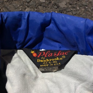 Vintage Shell Oil Jacket - Etsy