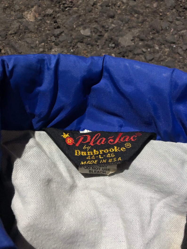 Vintage Shell Oil Jacket - Etsy