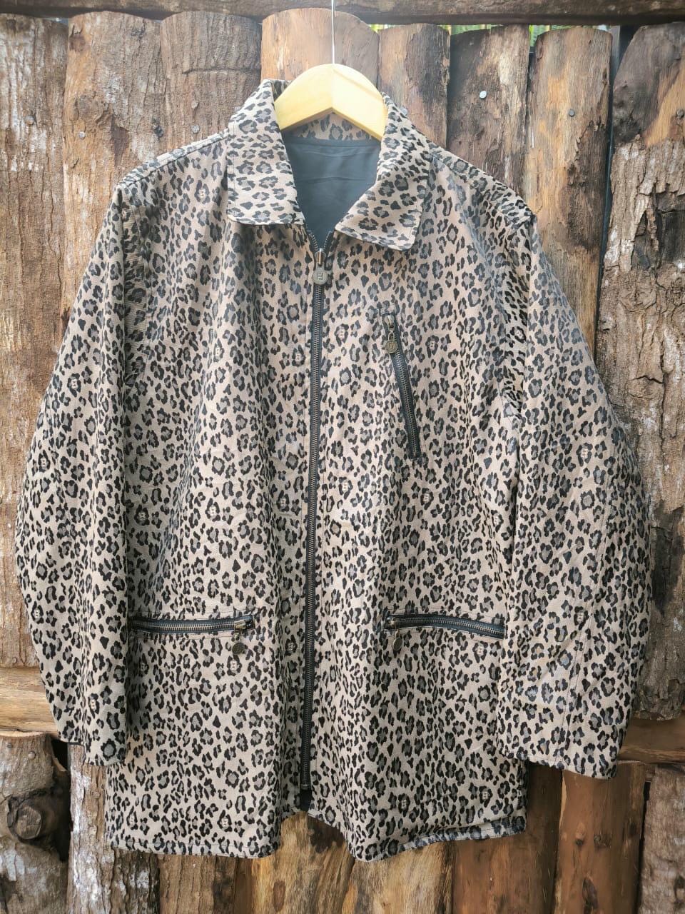 Fendi Jacket - Etsy Fendi Jacket - Etsy