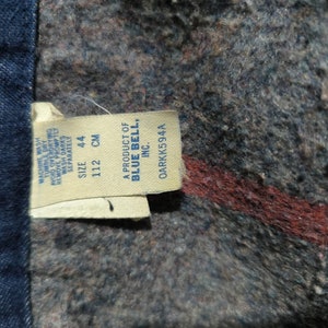 Vintage Big Bell 60s Chore Jackets - Etsy