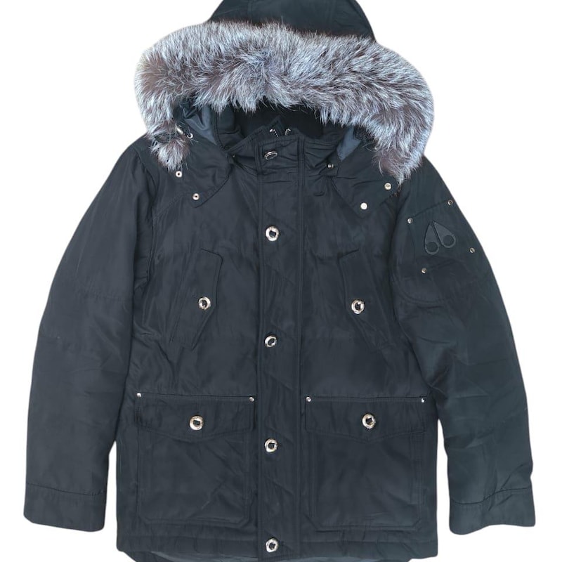 Moose Knuckles Replica - Etsy UK