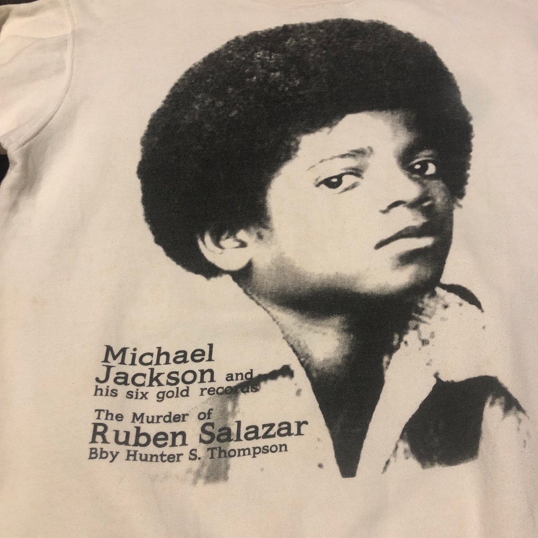 Michael Jackson Sweatshirt - Etsy