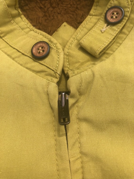 sir jac vintage 60s - Gem