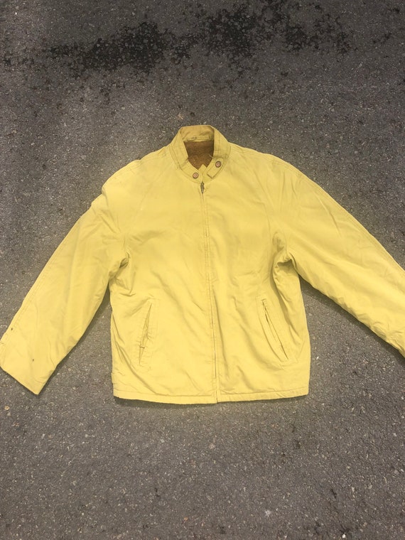 sir jac vintage 60s - Gem