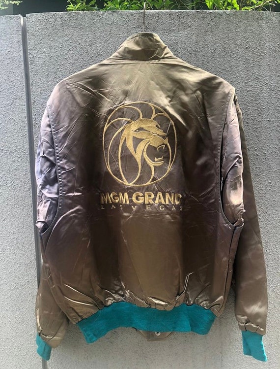 Vintage mgm grand jacket - Gem