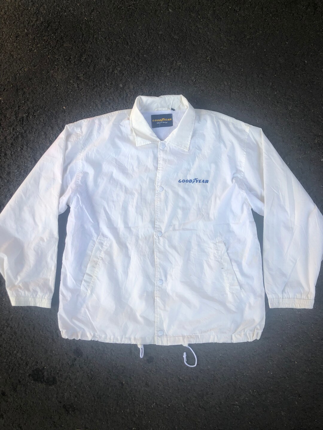 Vintage Goodyear Racing - Etsy