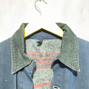 Vintage Big Bell 60s Chore Jackets - Etsy