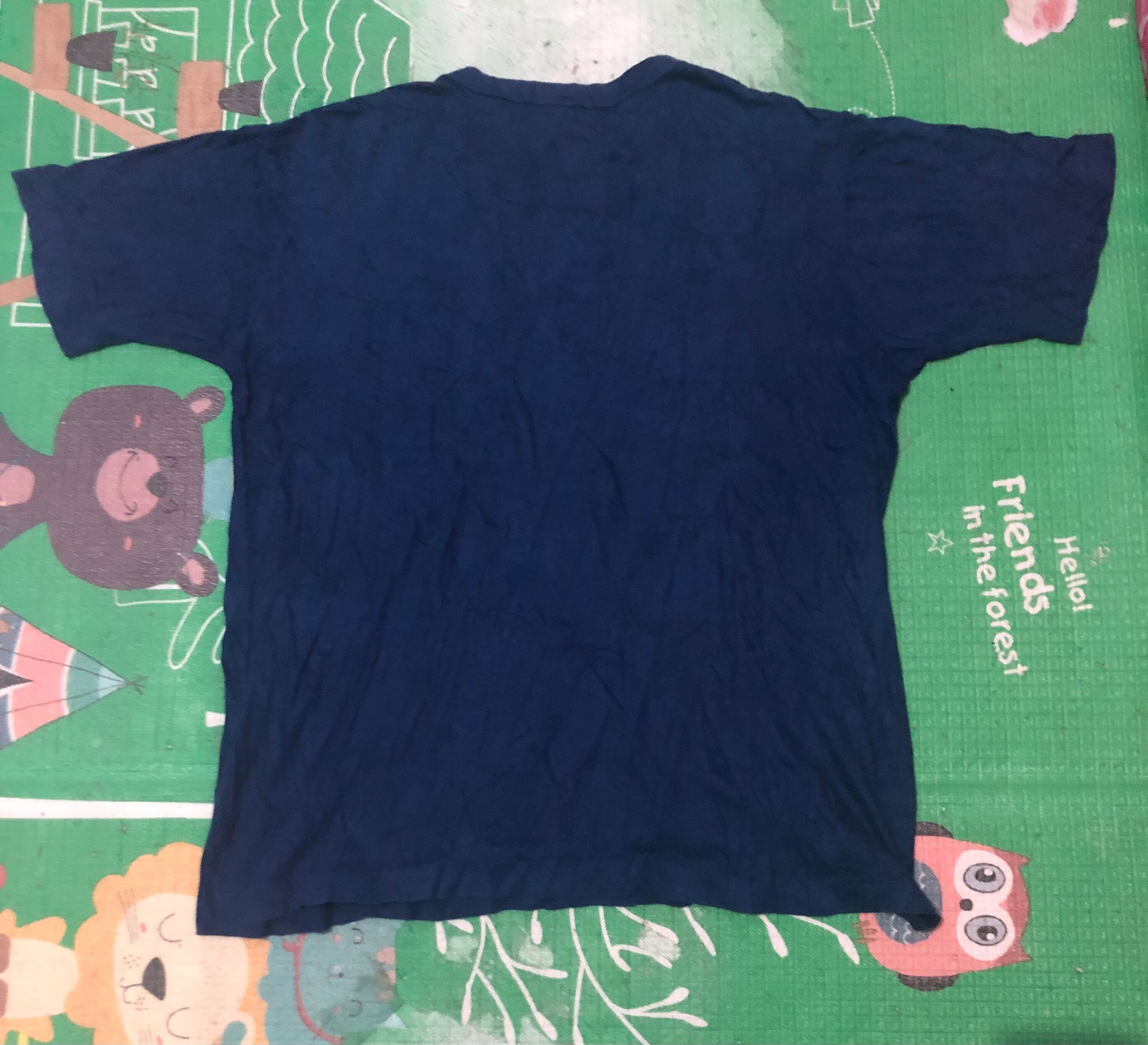 Vintage 90s Original Kevin Staab Logo Ninety 90 Skateboarding ...