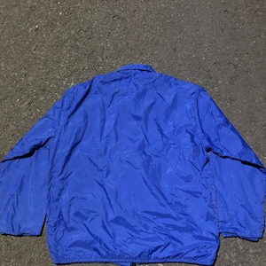 Vintage Shell Oil Jacket - Etsy