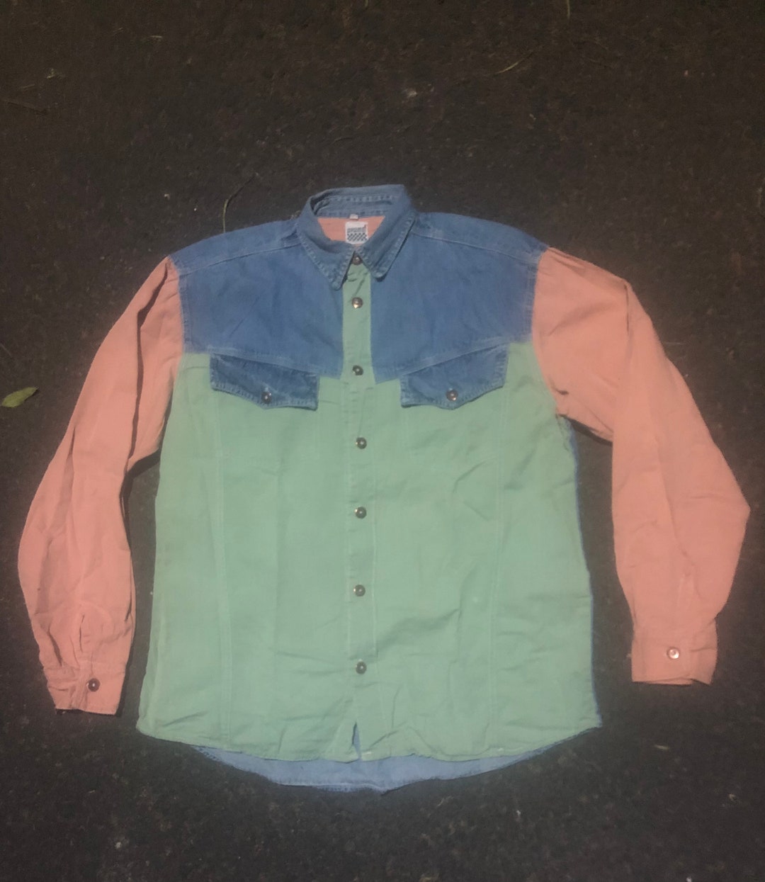 Avanti Shirt's - Etsy