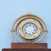 Gimbal Compass Working Brass Compass Binnacle Compass, Gift for Him ...
