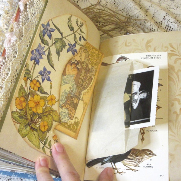 Treasure Books by Natasha - Etsy