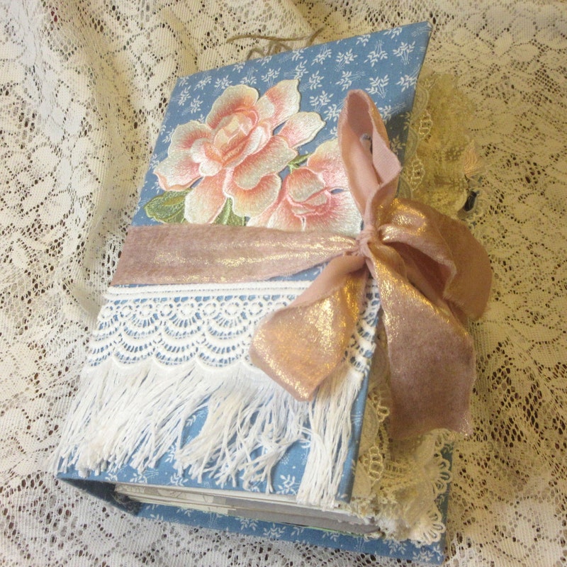 Treasure Books by Natasha - Etsy