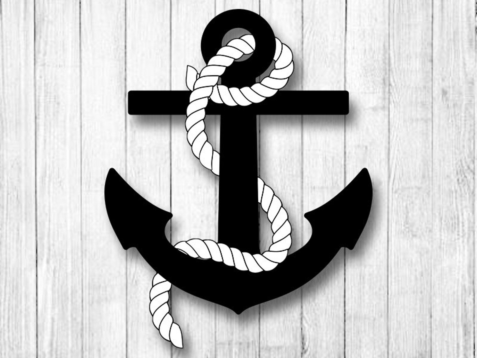 Anchor Svg sea Svg Fisherman SVG Pirate SVG Fish Svg - Etsy