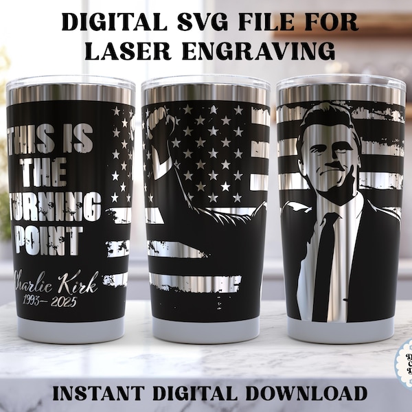 Conservative Svg - Etsy