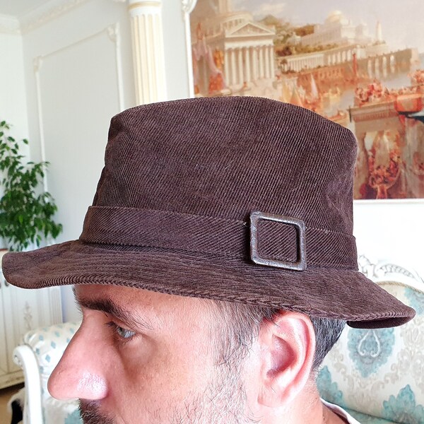 Mens Hat - Etsy