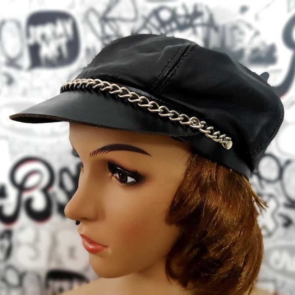 Gypsy Leather - Etsy