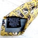 Silk Tie Silk Necktie Animal Print Animal Necktie Elephant Print Tie ...