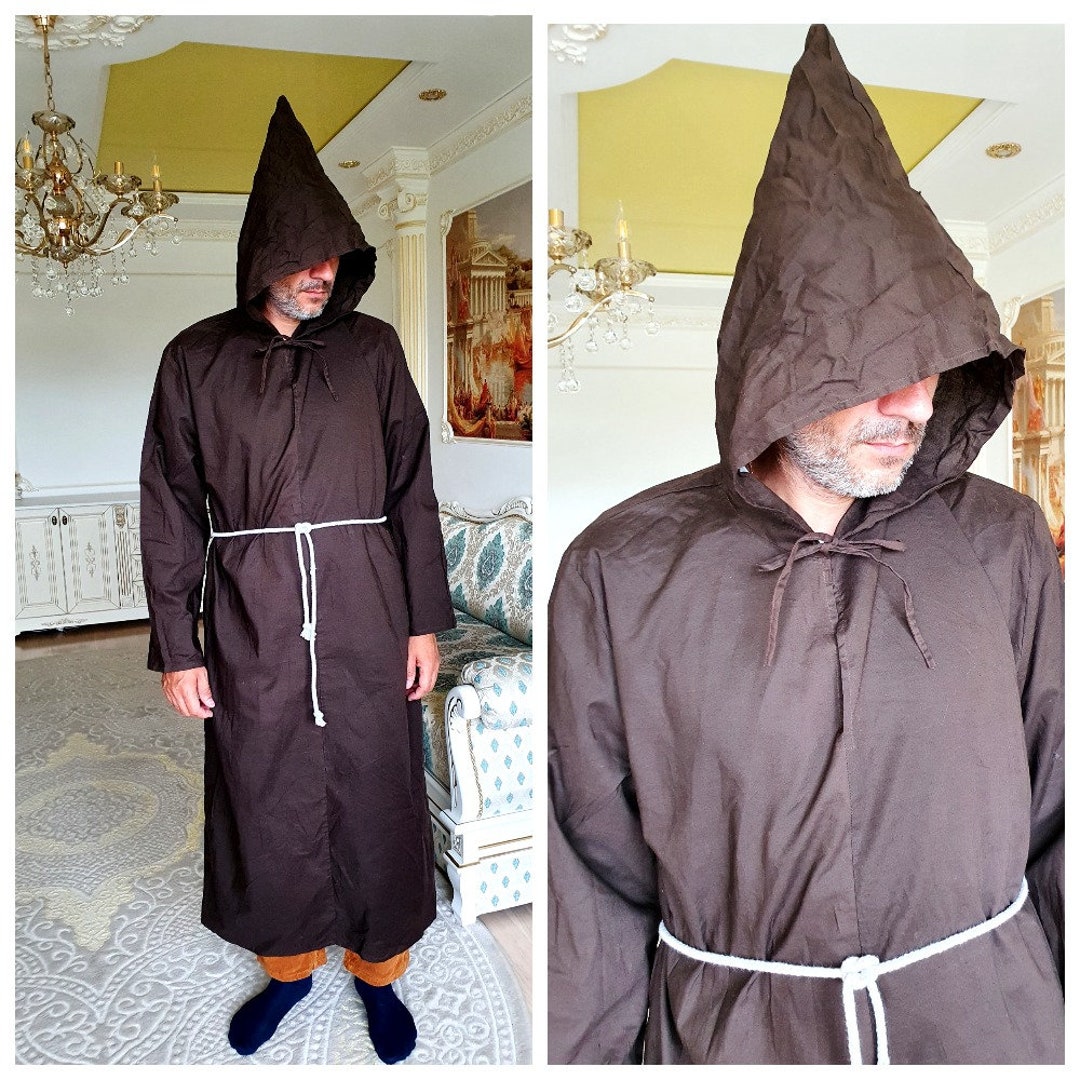 Horror Costume XL ADULT Halloween Costume Executioner Costume Thor ...