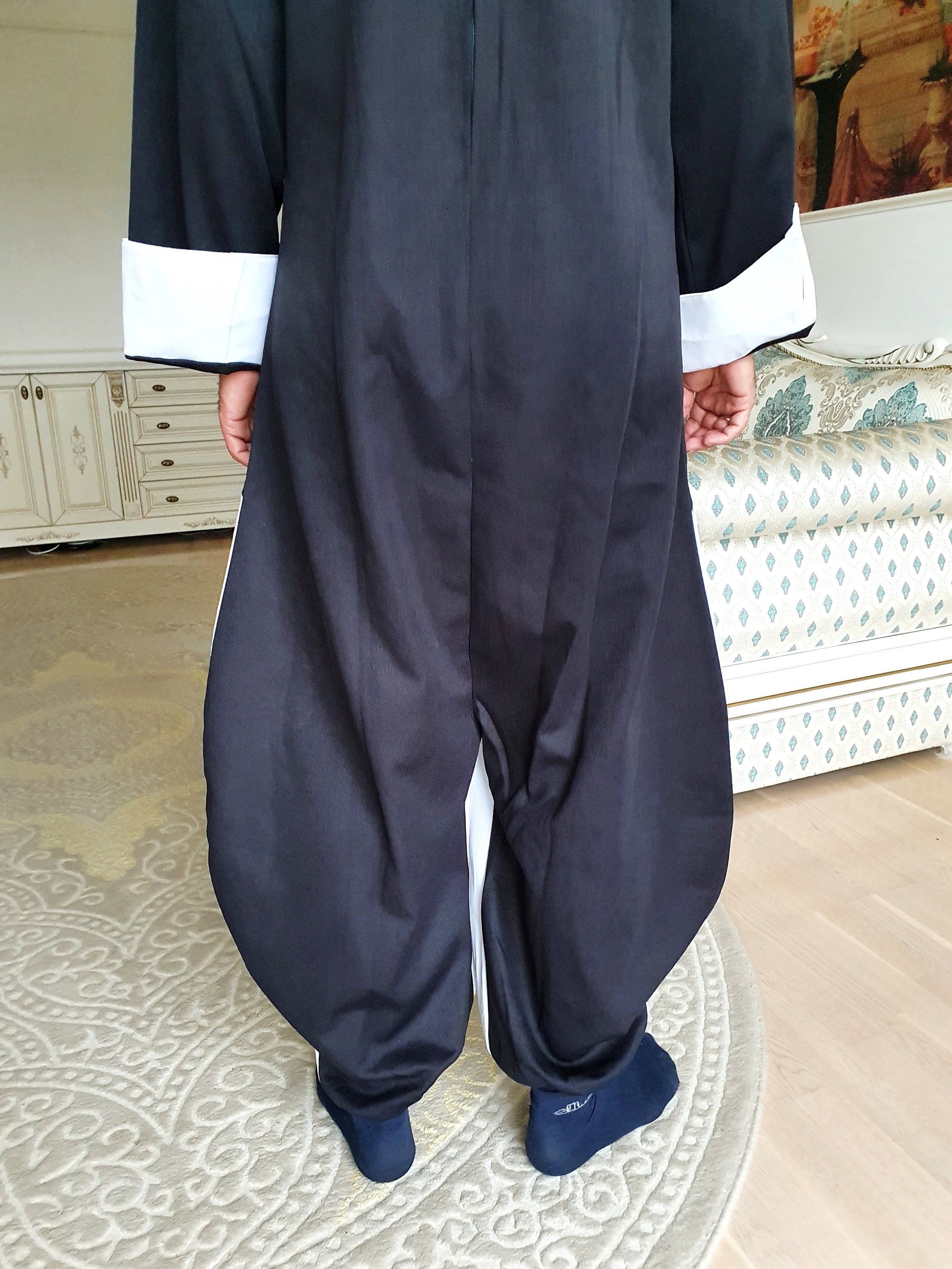 ADULT Cosplay Penguin Costume XL Halloween Costume Bird - Etsy