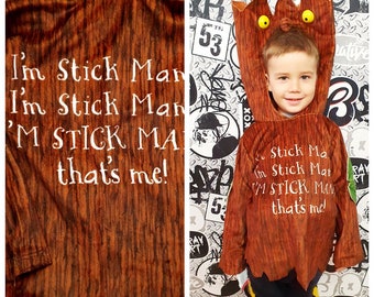 Tree Man Costume - Etsy