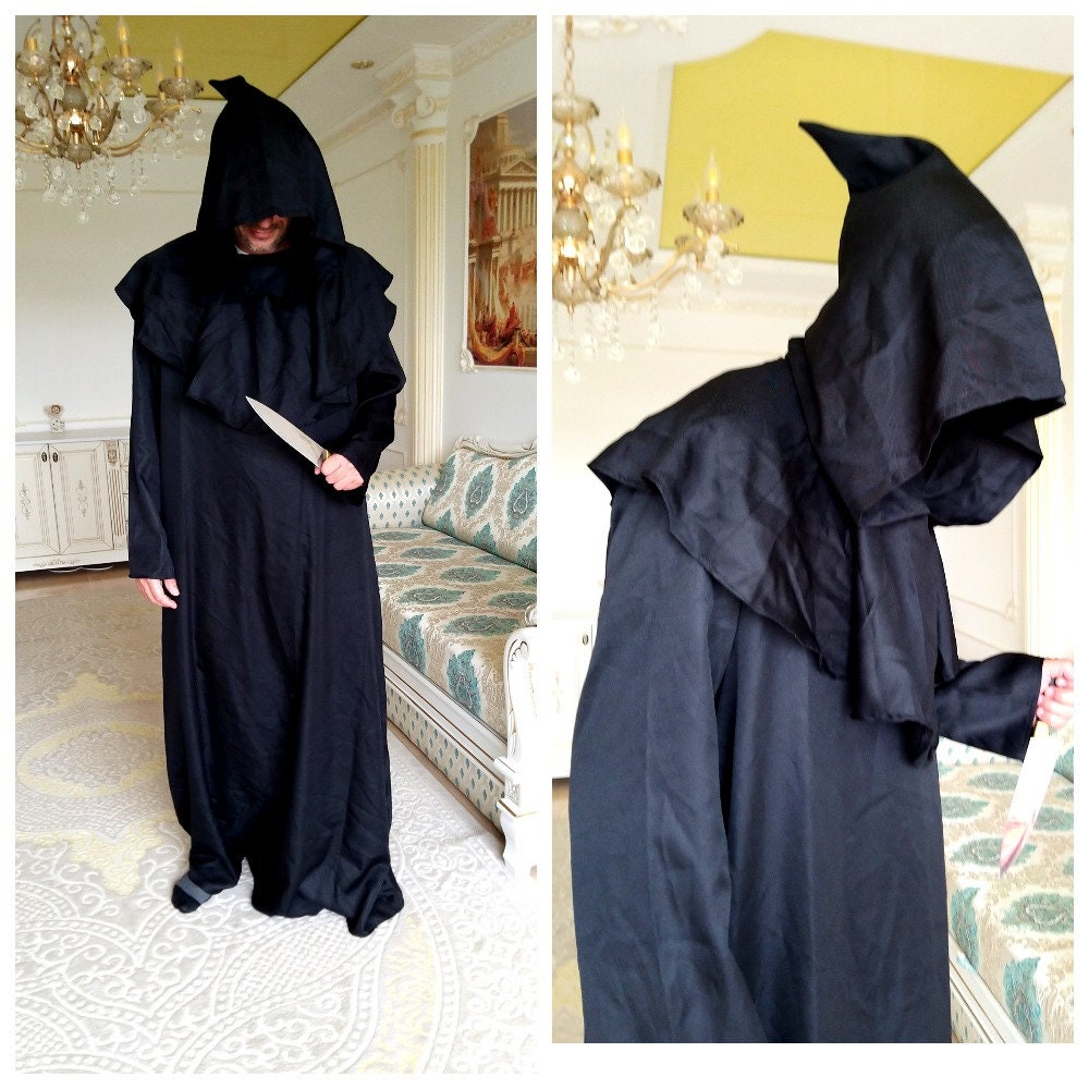 ADULT Halloween costume executioner costume thor ragnarok | Etsy