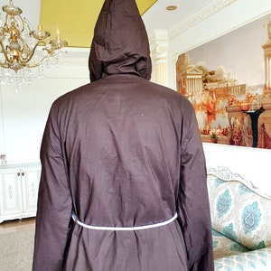 Horror Costume XL ADULT Halloween Costume Executioner Costume Thor ...