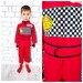2T Kids Racing Coverall Formula 1 Racing Costume Halloween Costume ...