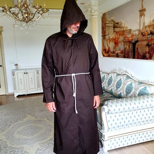 Horror Costume XL ADULT Halloween Costume Executioner Costume Thor ...