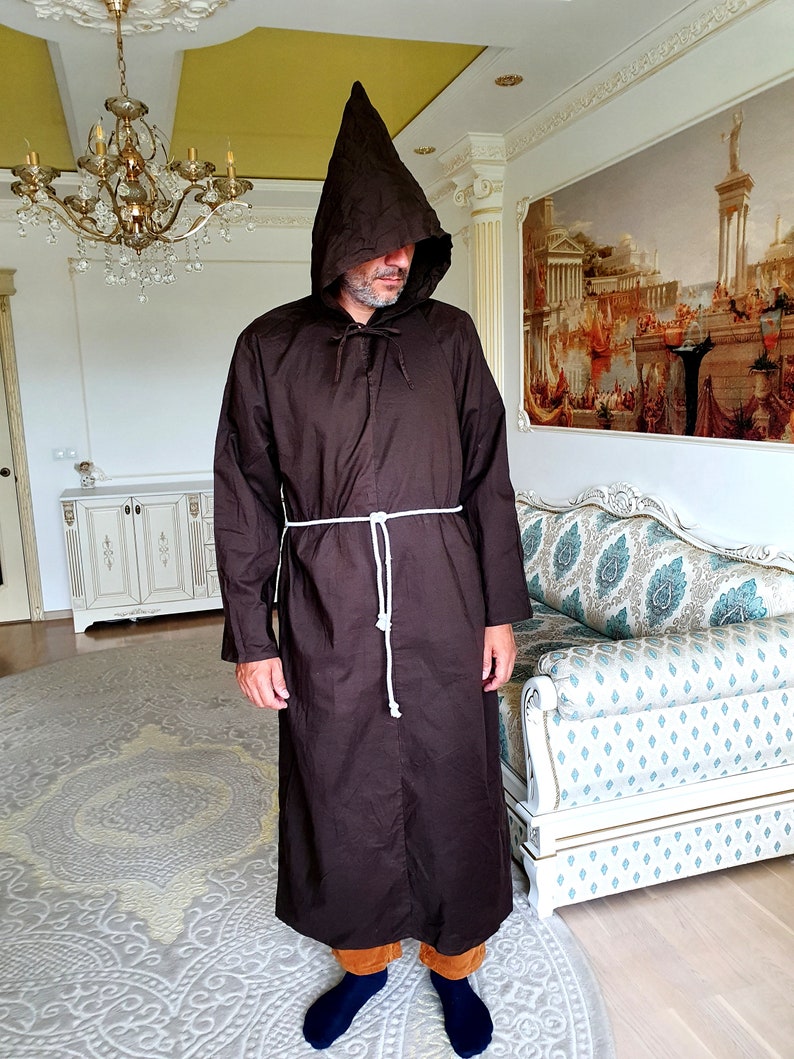 Horror Costume XL ADULT Halloween Costume Executioner Costume - Etsy