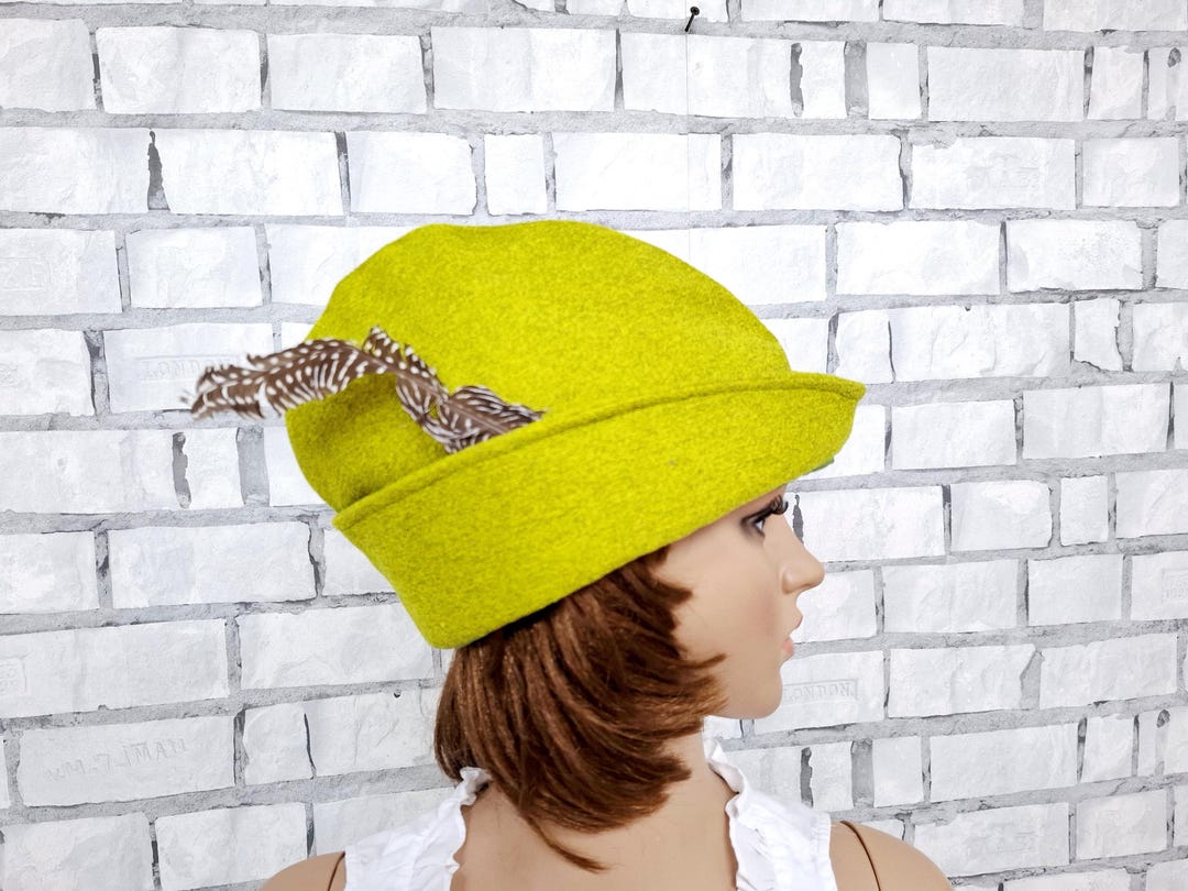 ADULT Peter Pan Hat Halloween Costume Accessories Costume Robin Hood ...