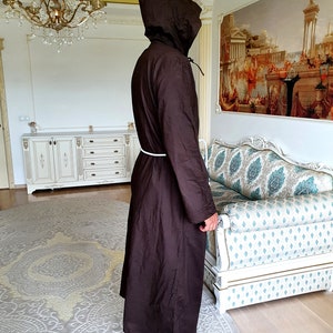 Horror Costume XL ADULT Halloween Costume Executioner Costume Thor ...