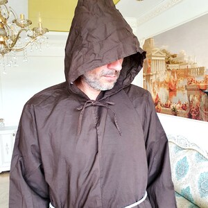Horror Costume XL ADULT Halloween Costume Executioner Costume Thor ...