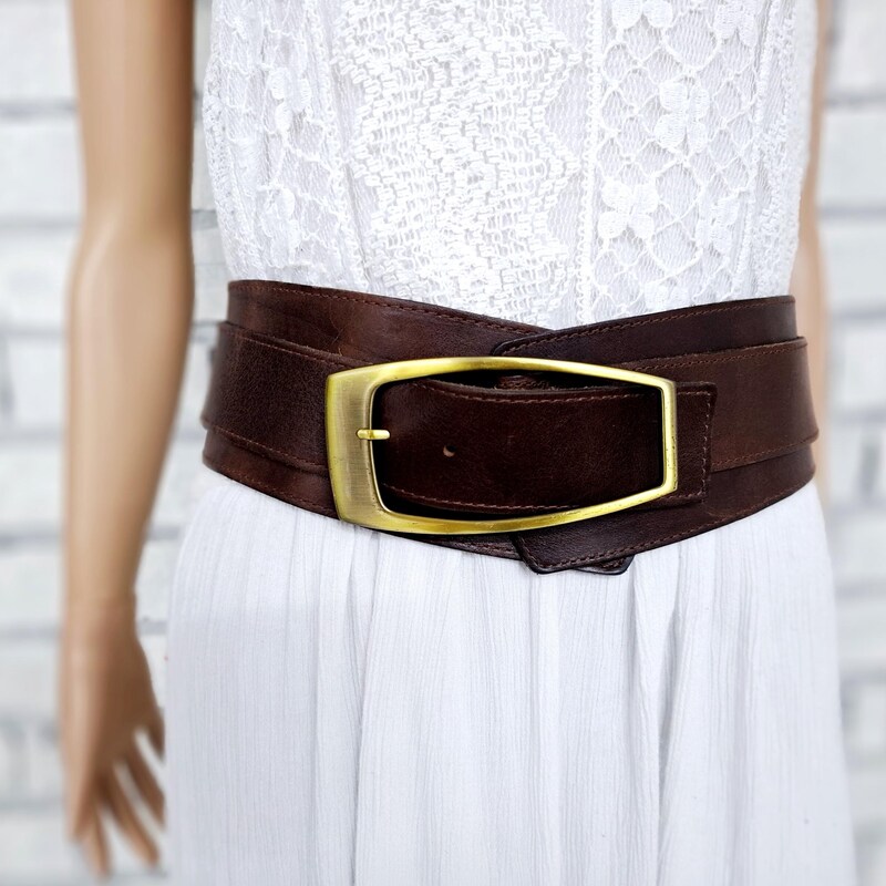 Waist Belt - Etsy