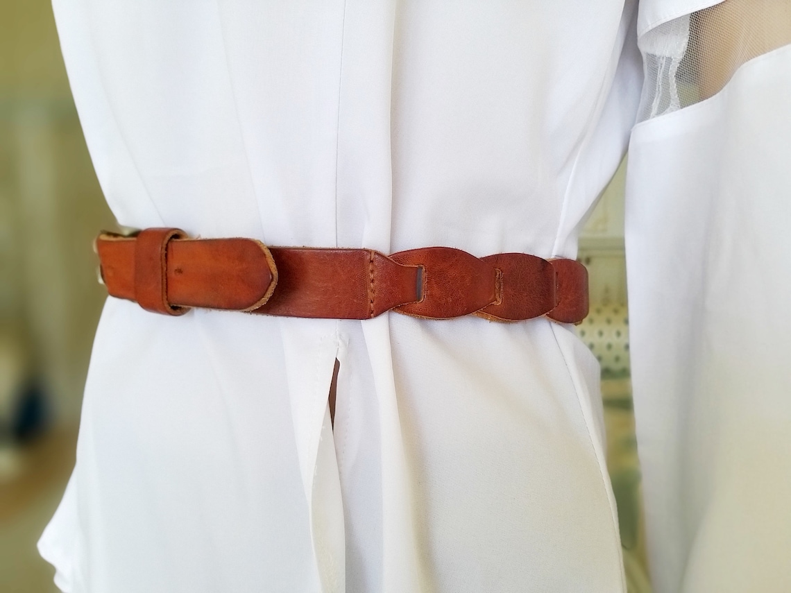 Boho Belt XXL Western Belt cowgirl belt Woven Belt Western | Etsy