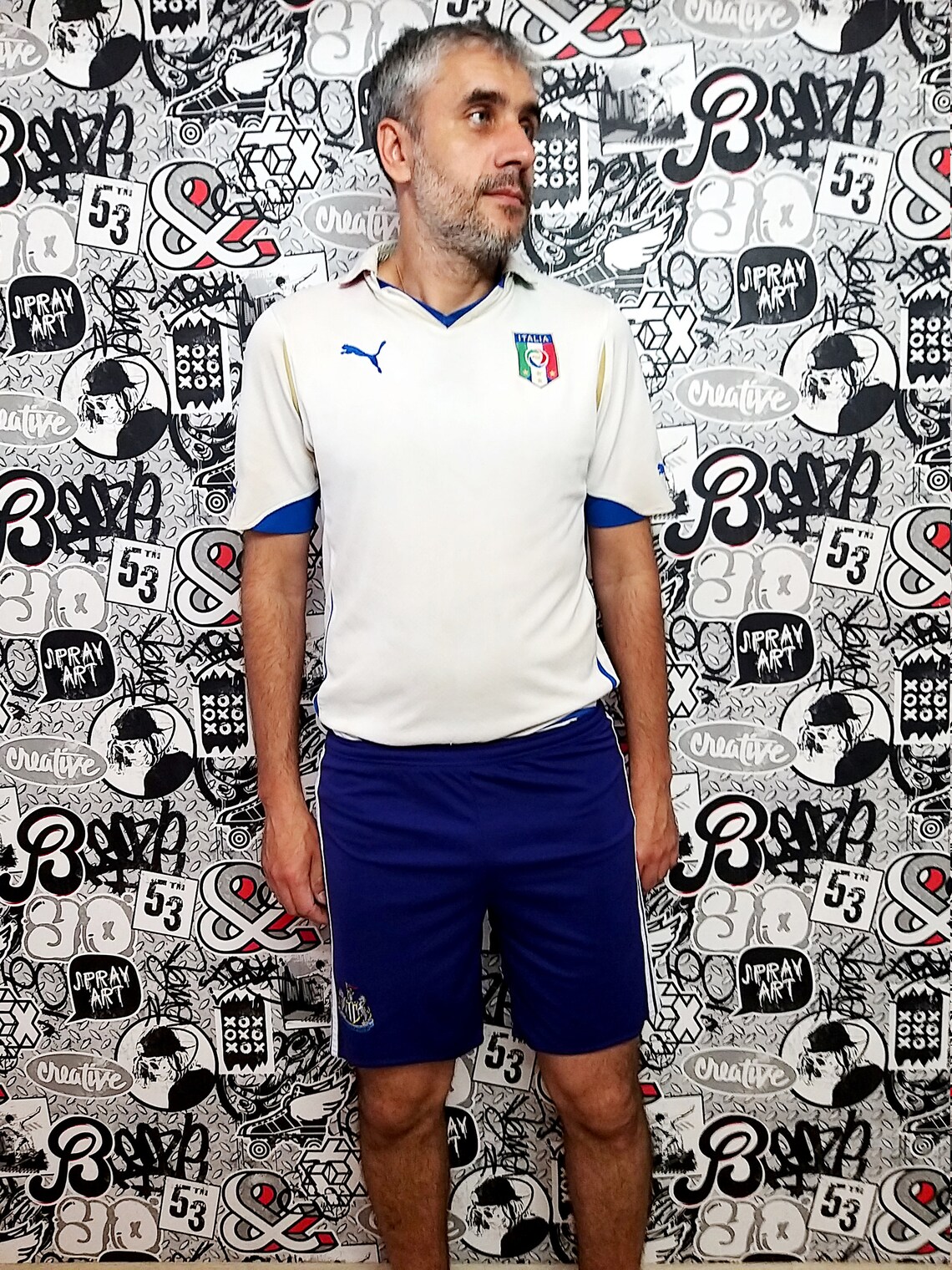 Adidas Shorts L Men Shorts Vintage 90's Football Shorts - Etsy