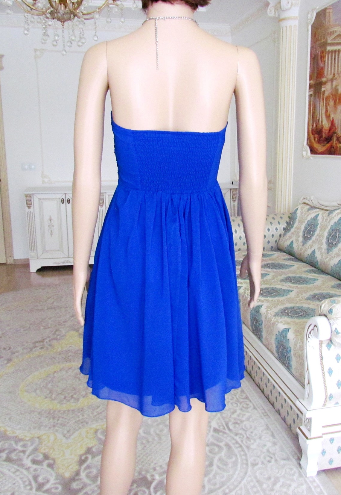 90s Dress Women Mini Dress Vintage Prom Dress Party Dress - Etsy