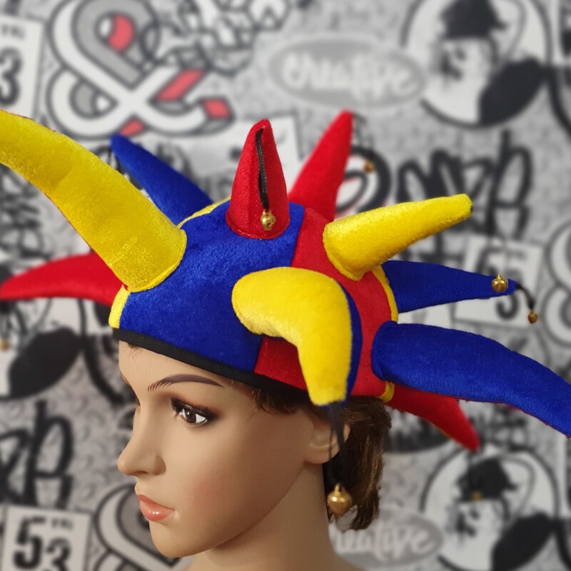 Jester Hat - Etsy