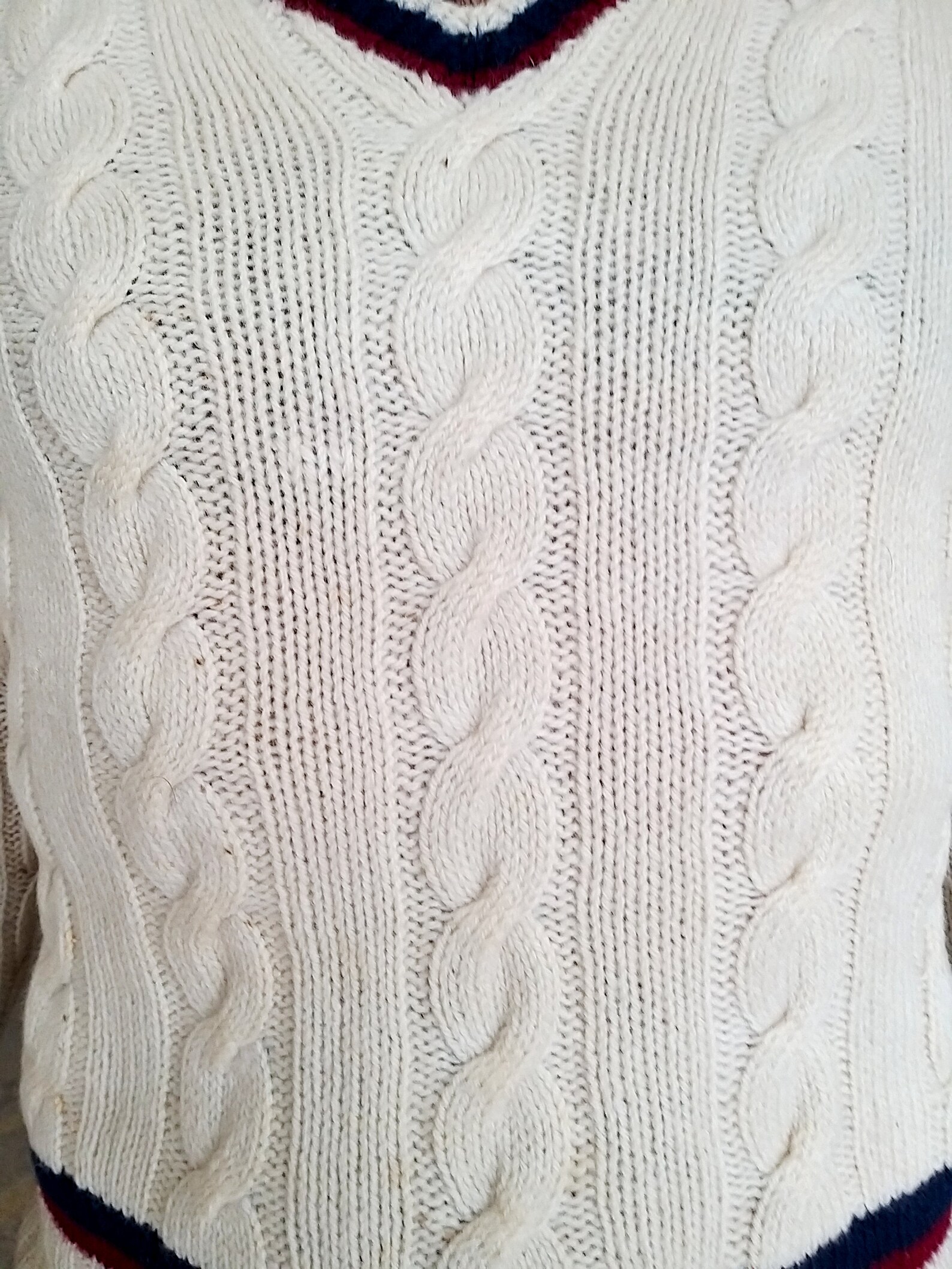 Mens Sweater White Sweater Mens Jumper Mens Pullover Winter - Etsy