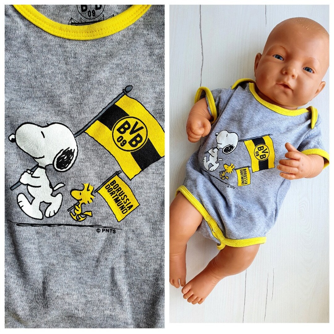 3-6 Months Newborn Romber Snoopy Print Romber Kids Romber Baby Romper ...