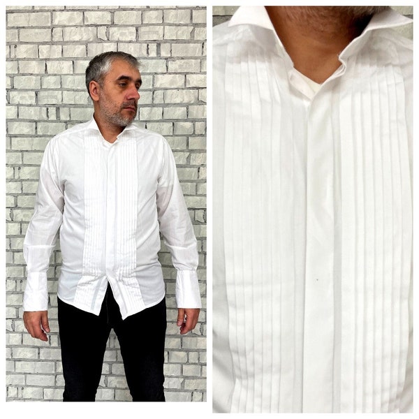 Victorian Shirt - Etsy